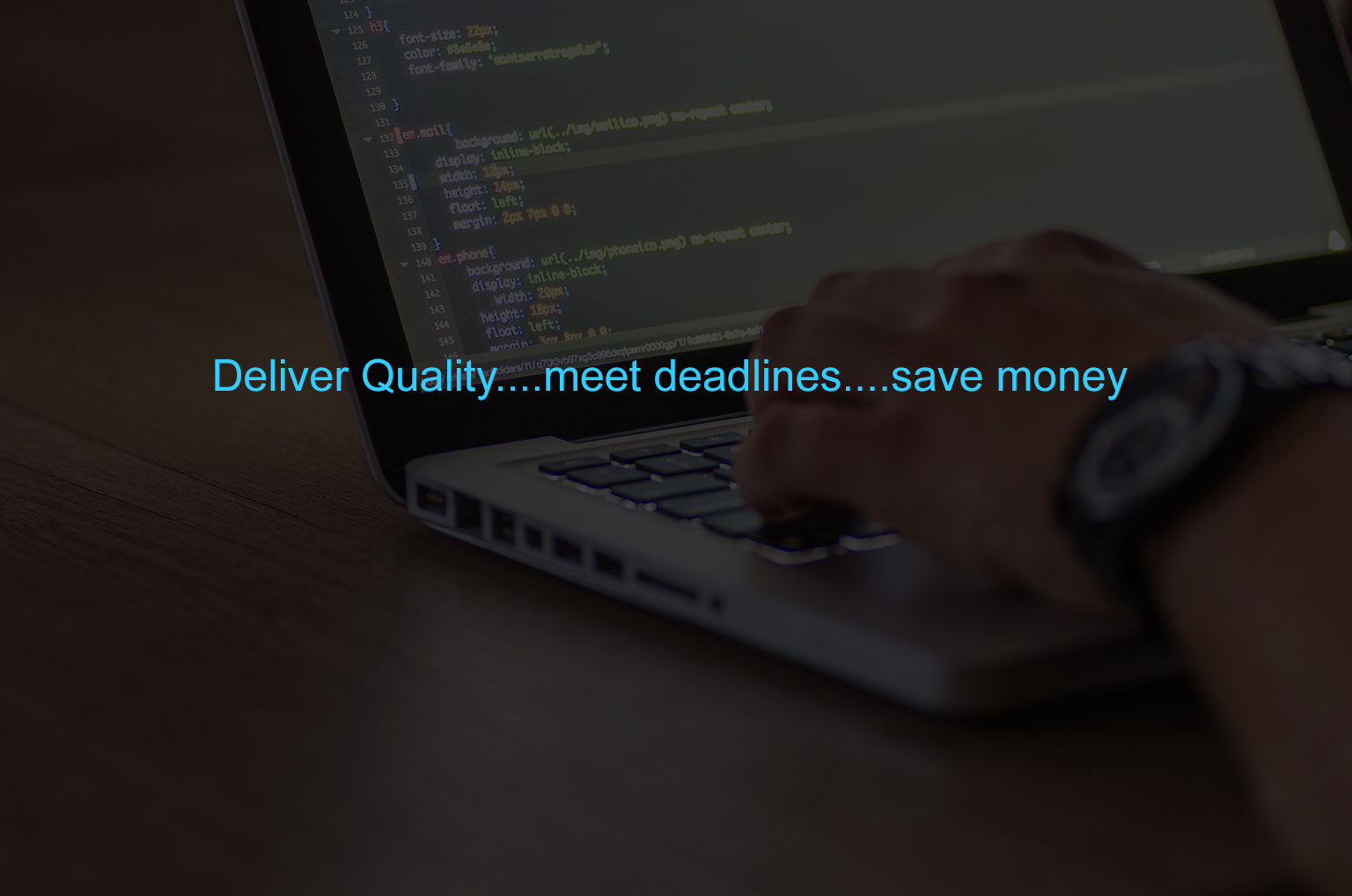 Software Development Company in Raleigh NC | G&G Technologies, Inc.